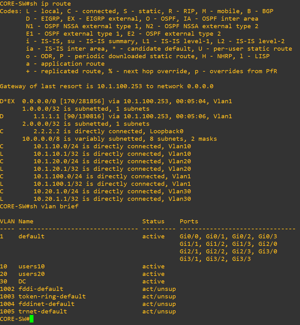 Gns3 Basic Lab How To Add Subnet For Servers And Add The First Debian Server To This Subnet