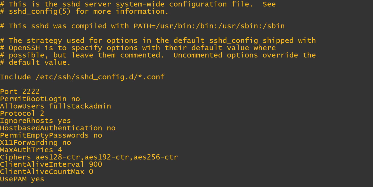 how to configure logrotate retention and compression on linux servers ...